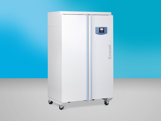 ECOCELL | MMM Medcenter Einrichtungen GmbH